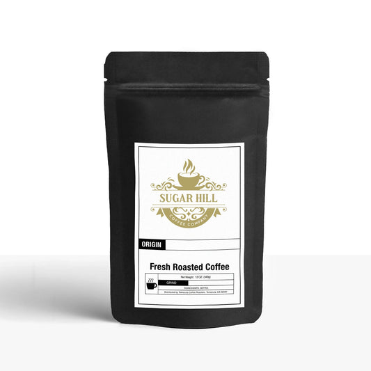 Blends – Page 2 – Sugar Hill Coffee Co.