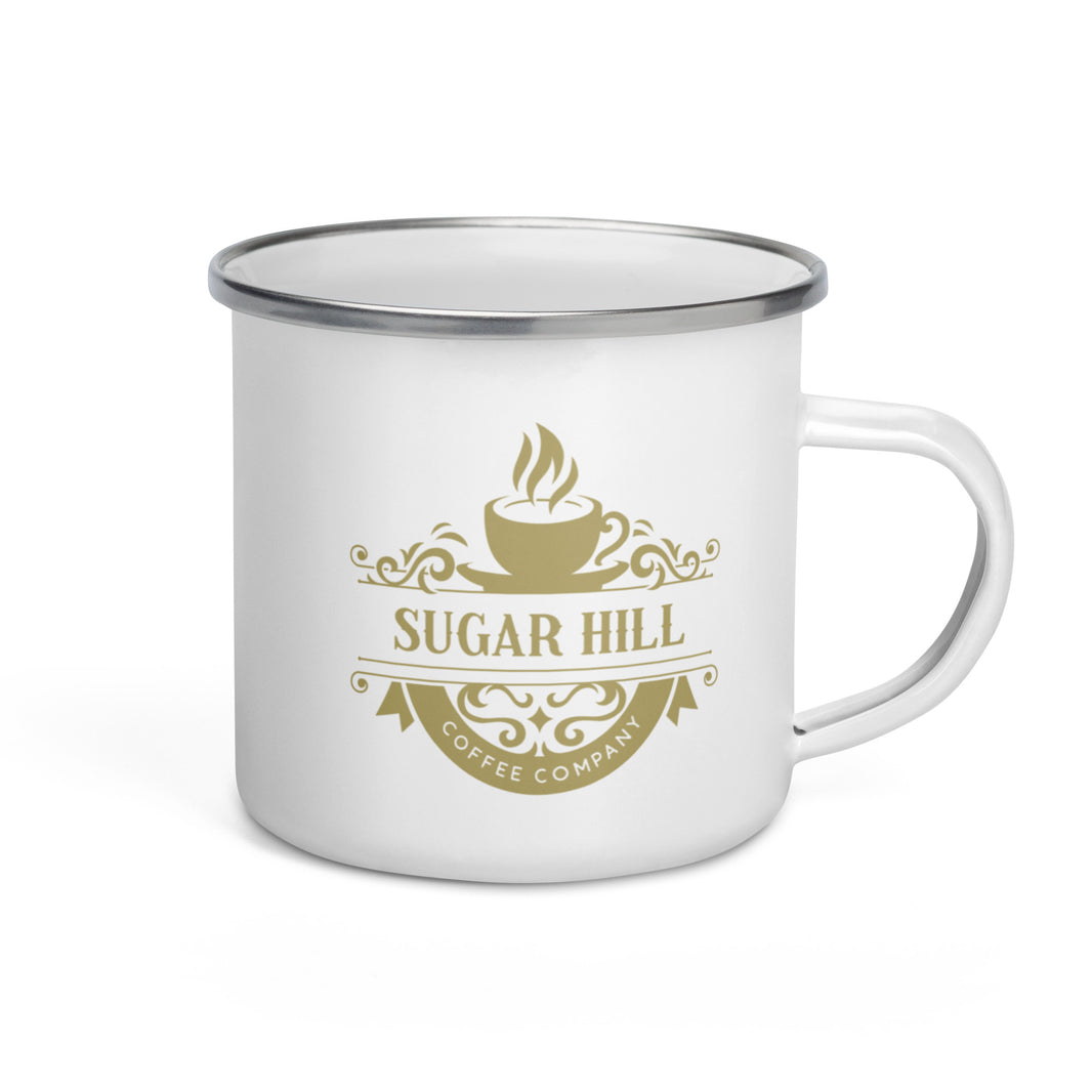 Mugs – Sugar Hill Coffee Co.