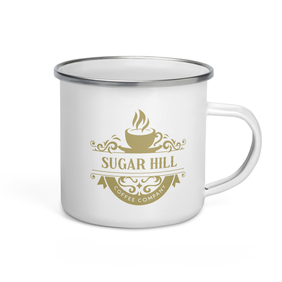 Mugs – Sugar Hill Coffee Co.