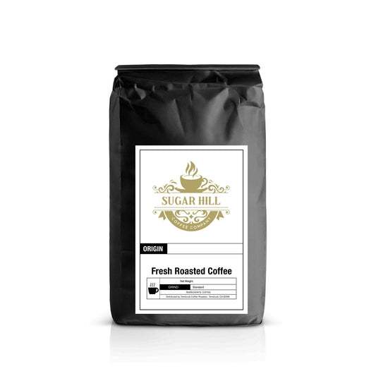 Flavored – Sugar Hill Coffee Co.